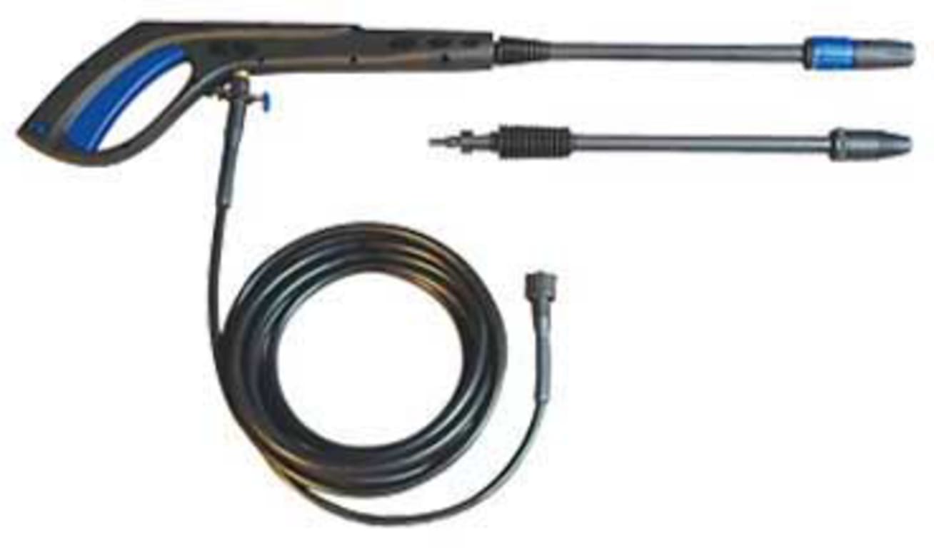 General Pipe Cleaners JM-1000 - JM-1000 Mini-Jet Water Jet Drain ...