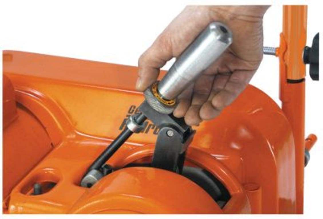 General Pipe Cleaners RD-GP - Rodrunner Sectional Drain Cleaner Package ...