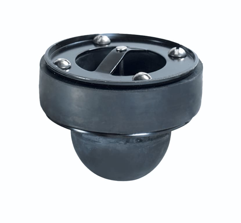 Gen-Eye 3FH - 3-inch Float Model Flood-Guard | TEquipment