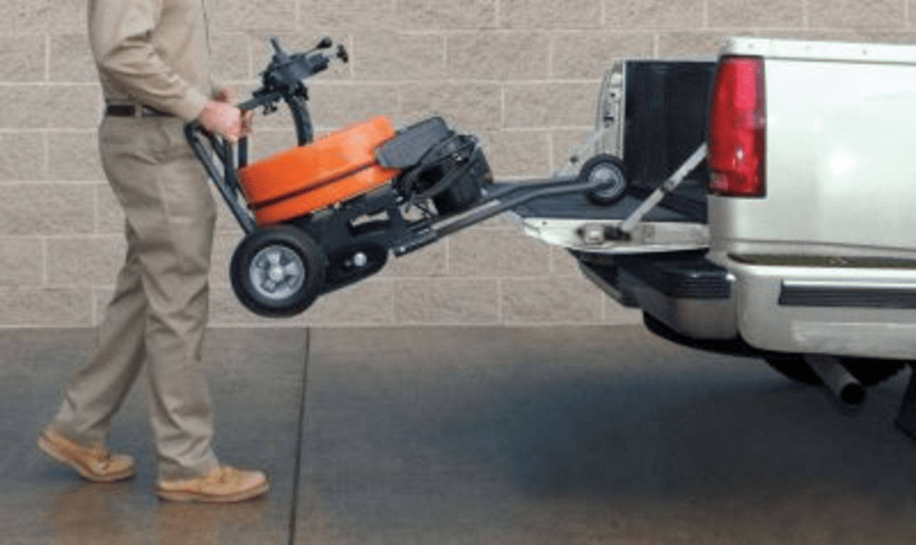 General Pipe Cleaners P-S92 - Speedrooter 92 Drum Drain Cleaner Package ...