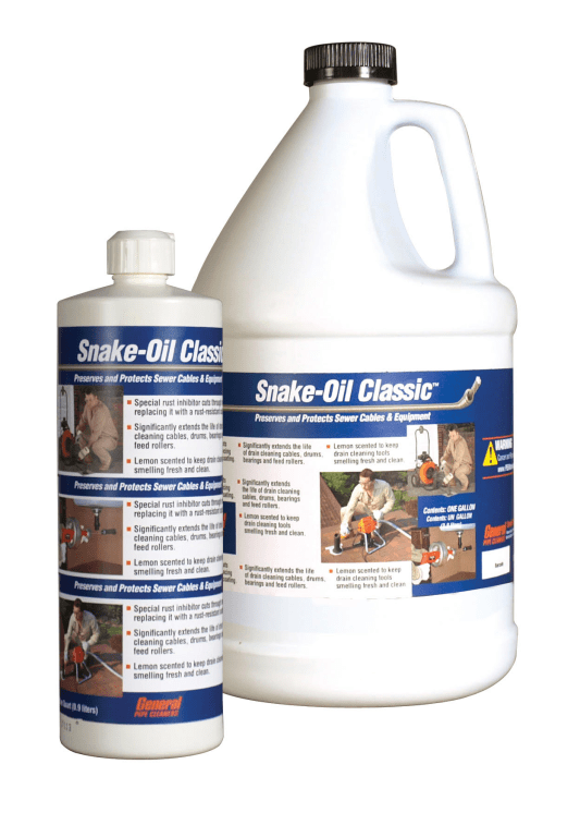 General Pipe Cleaners P-S92 - Speedrooter 92 Drum Drain Cleaner Package ...