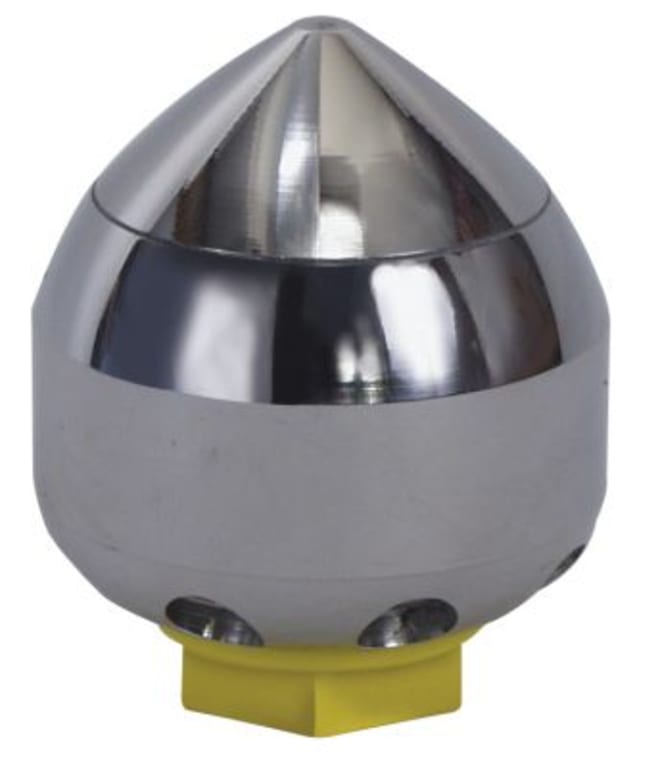 General Pipe Cleaners JN-HP-153 - Cleaning Nozzle for JM-2512 Trailer ...