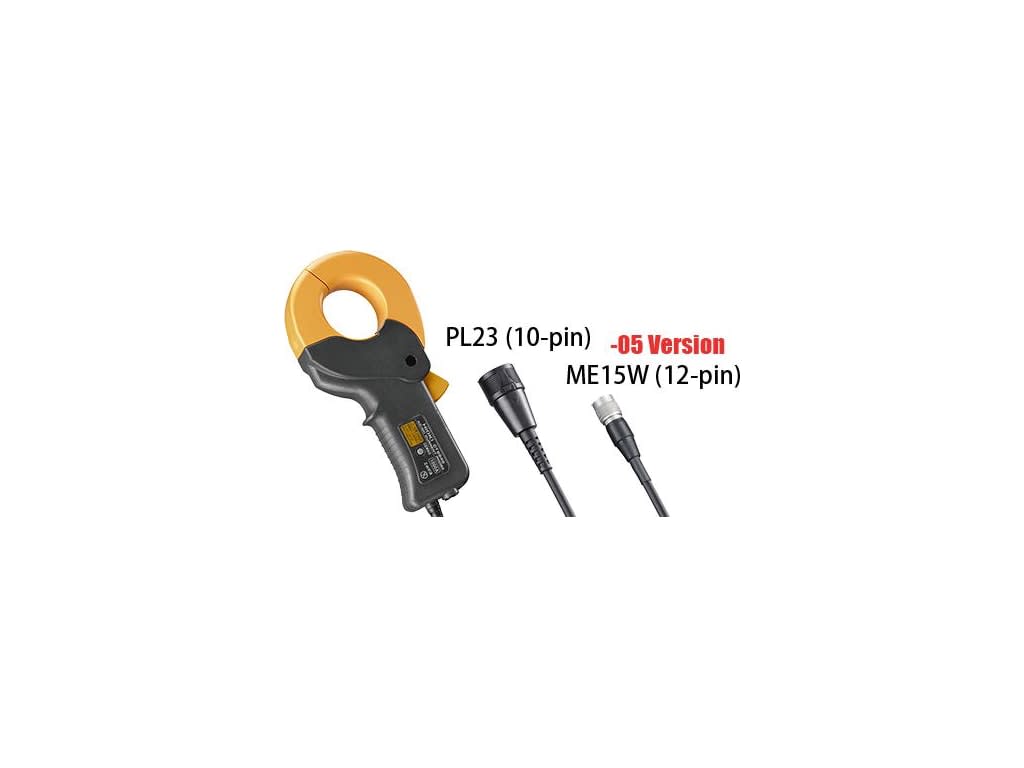 Hioki CT6846 - AC/DC Current Probe (1000A DC-20kHz) | TEquipment