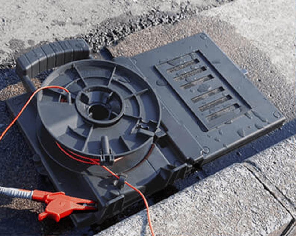 Hioki FT6041 - Earth Tester | TEquipment