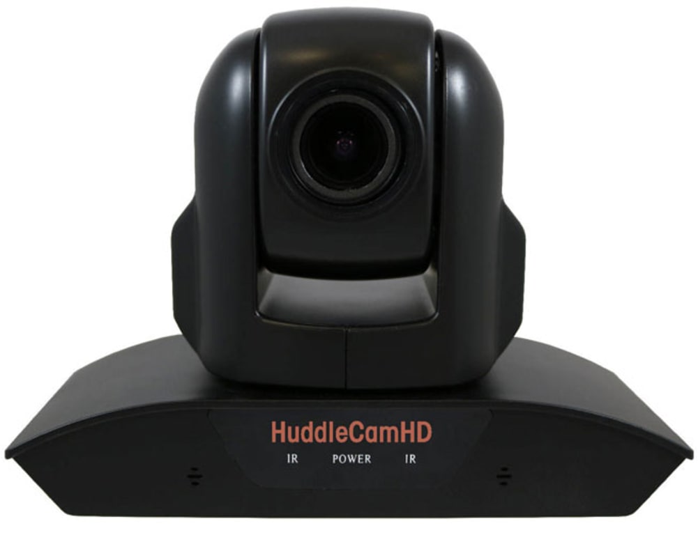 Huddlecam HC3XA-BK - Video Conferencing Camera w/Mic, 1080p USB 2.0 ...