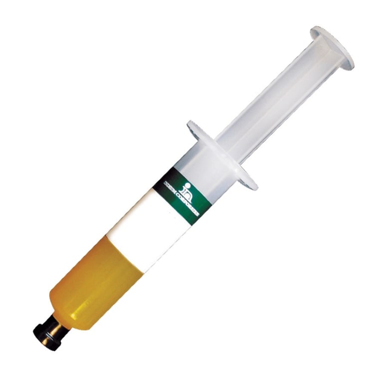 Indium PASTEOT-801572-100G - Indium 8.9HF Pb-Free Solder Paste - SAC305 ...