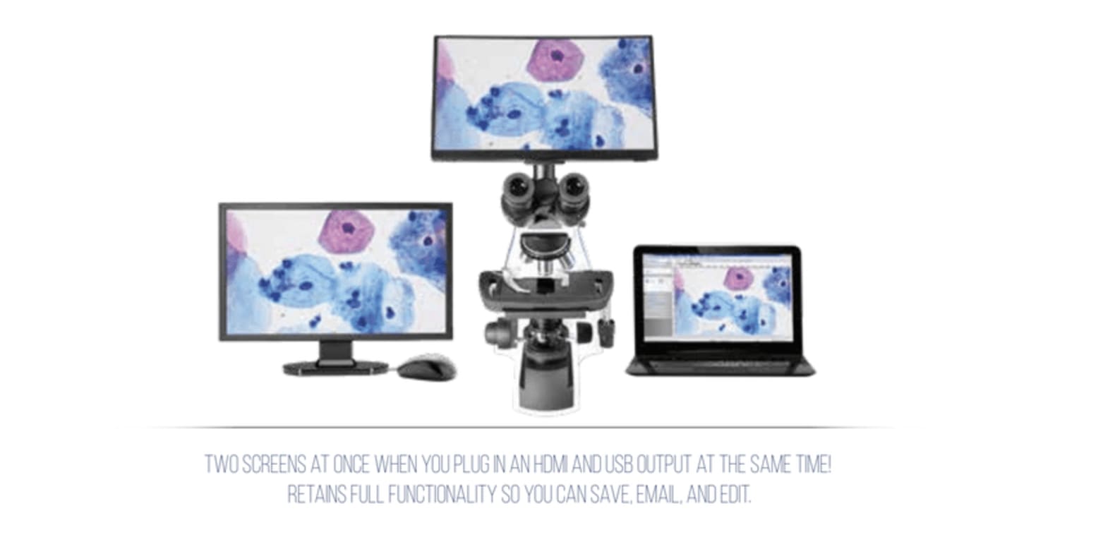 LW Scientific BioVIDKit - BioVid Cameras and Monitor Kits and Packages ...