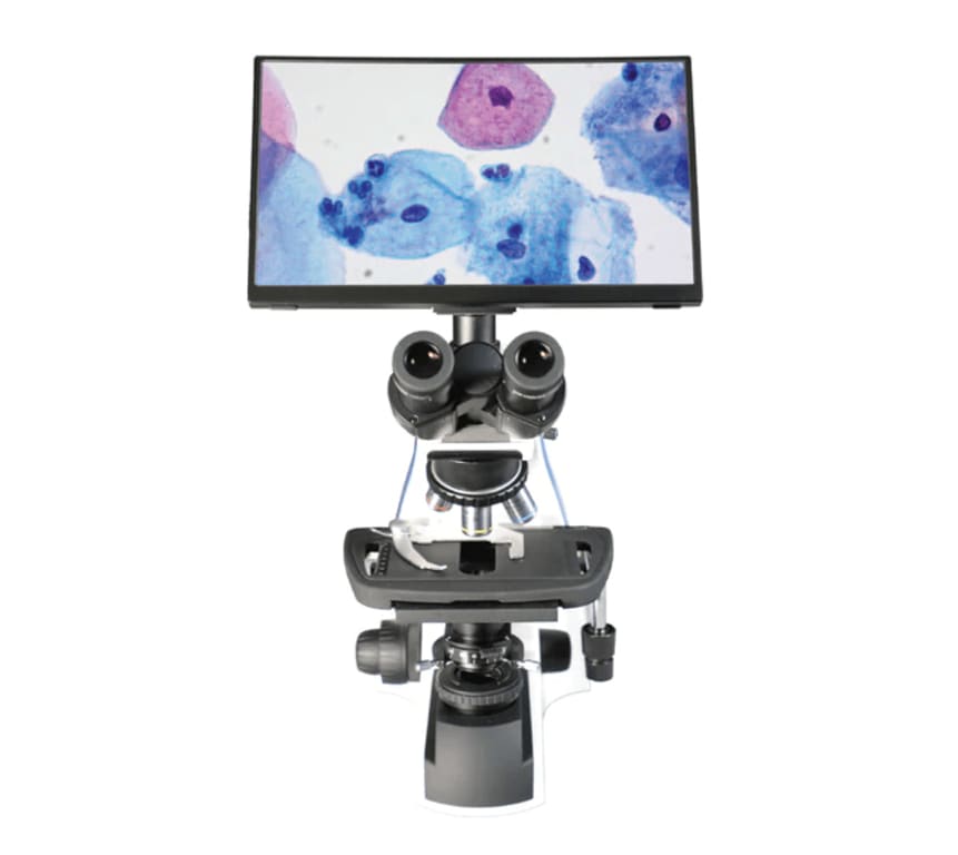 LW Scientific BioVIDKit - BioVid Cameras and Monitor Kits and Packages ...