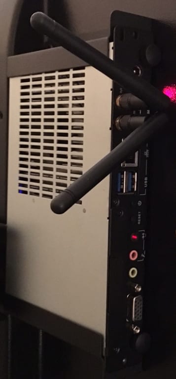 LiteTouch PRO PC - Intel i5 PC Upgrade your LiteTouch to LiteTouch PRO ...