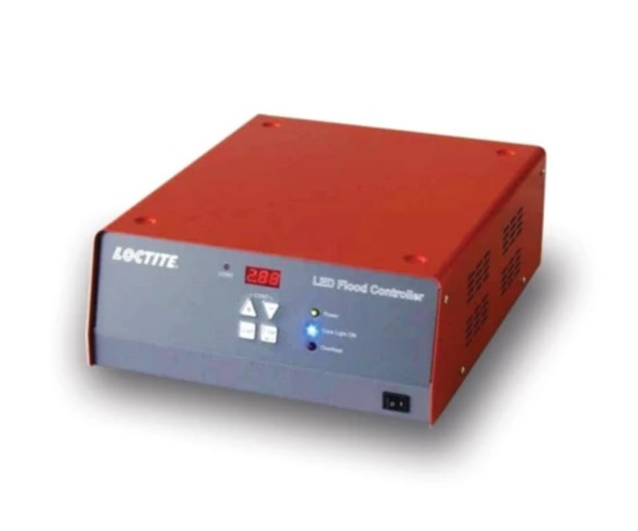 Loctite 1359255 - CL30 LED Flood Curing Single Controller, 90 – 260 V.A ...