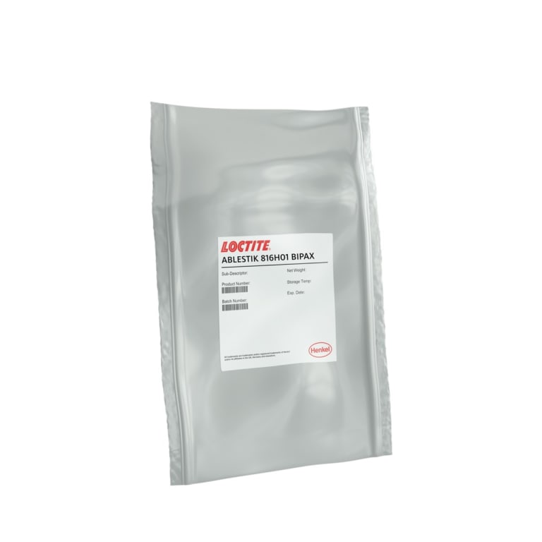 Loctite 1401746 - ABLESTIK 816H01 Epoxy, Adhesive, Bipax | TEquipment