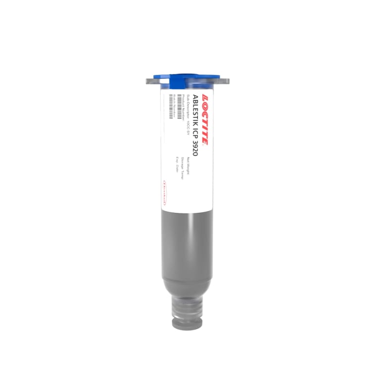Loctite 2622102 - ABLESTIK ICP 3920, Epoxy, 10cc Syringe | TEquipment