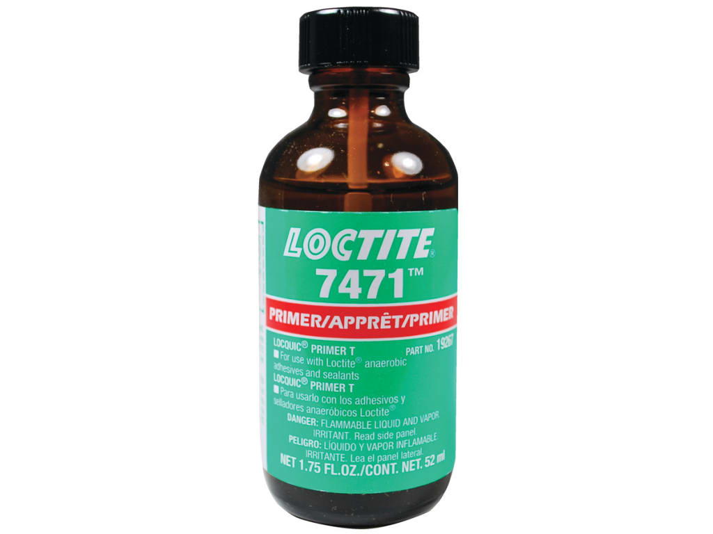 Loctite SF7471 - Primer | TEquipment