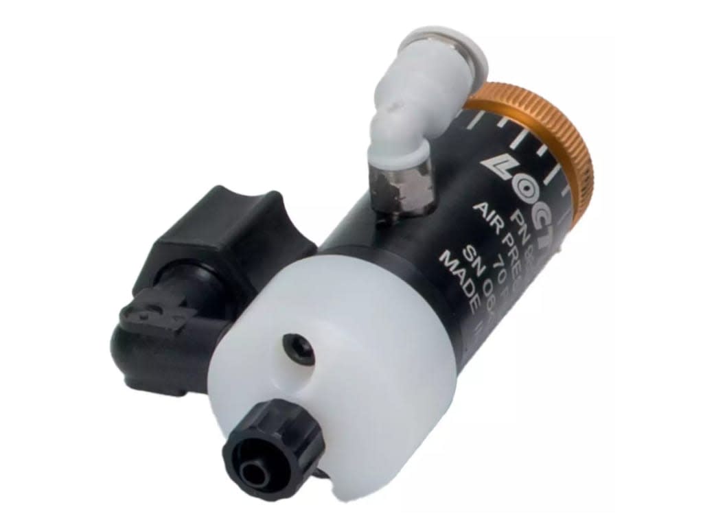 Loctite 318654 - Cyanoacrylate Dispensing Valve | TEquipment