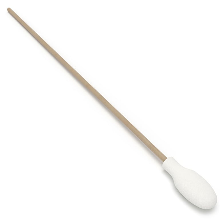 MG Chemicals 812-50 - Swab, Foam Over Cotton, 6" OAL, 50/Pkg | TEquipment