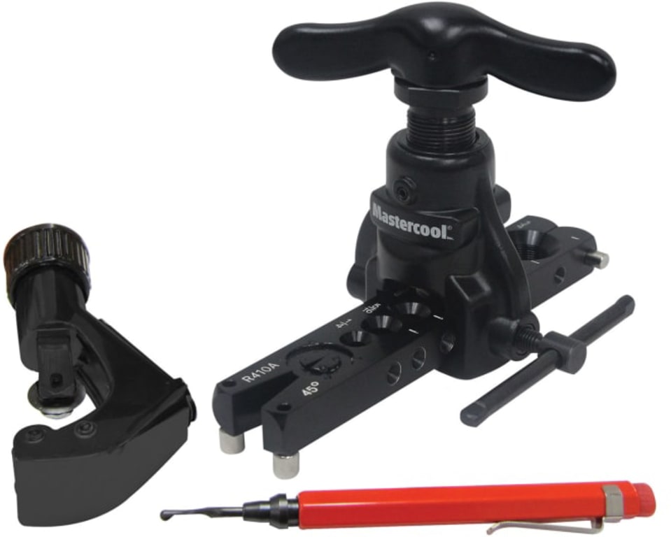 Mastercool 70200-MSK - Mini-Split Tool Kit | TEquipment