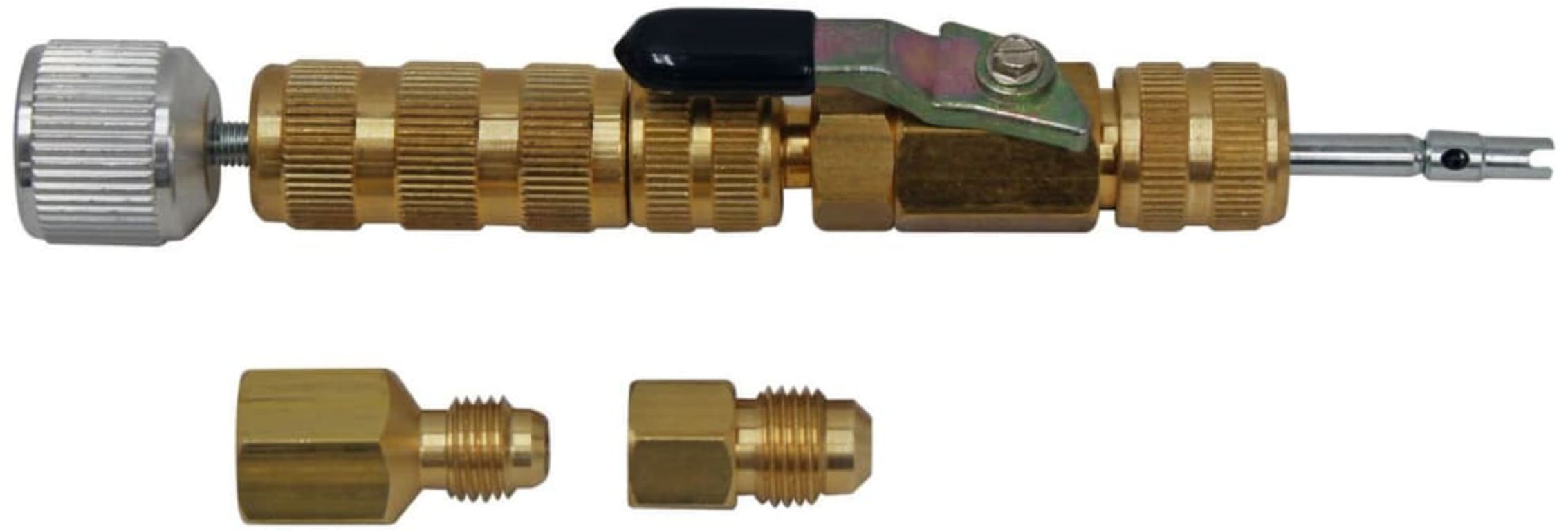 Mastercool 70200-MSK - Mini-Split Tool Kit | TEquipment