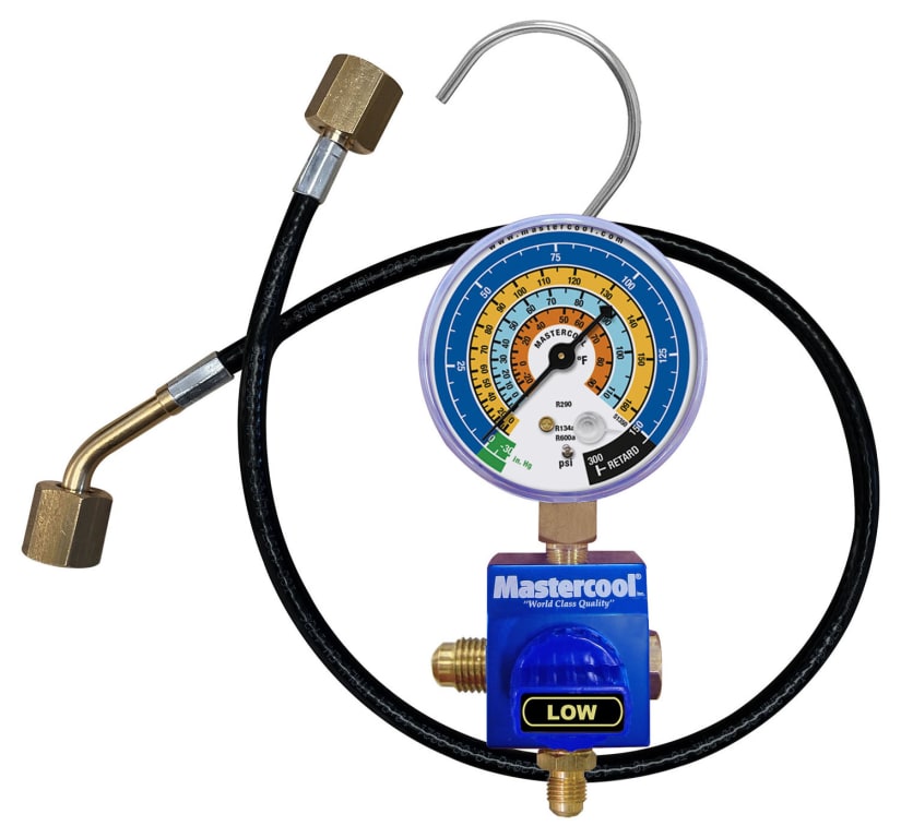 Mastercool R290 Appliance Kit - Master A3 Commercial R290 Kit | TEquipment