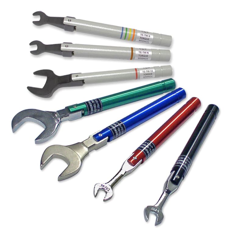 Maury Microwave TW-5 - Torque Wrench, Type SMA | TEquipment