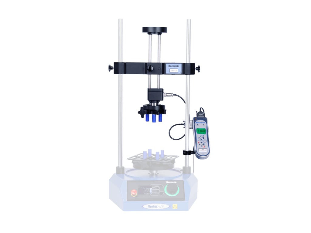 Mecmesin 876-601-V03 - Vortex-dV Motorised Torque Tester, US | TEquipment