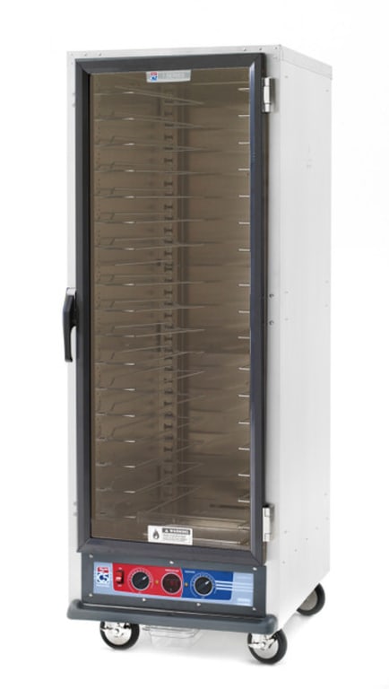Metro C5 1 Series Full Height Cabinet | TEquipment
