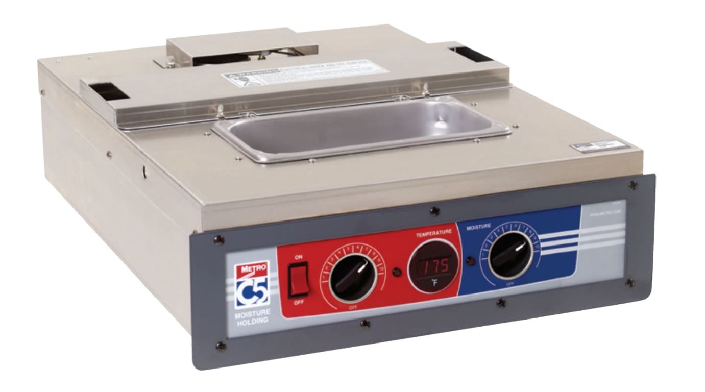 Metro C5 3 Series Full Height Cabinet | TEquipment