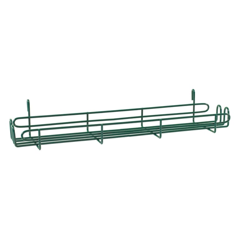 Metro SR24K3 - SmartWall Spice Rack, Metroseal Green Epoxy | TEquipment