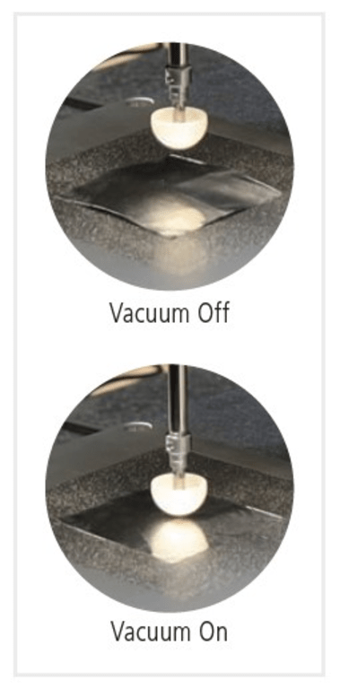 Mitutoyo K543722 - Laser Activated Vacuum Package for Litematic ...