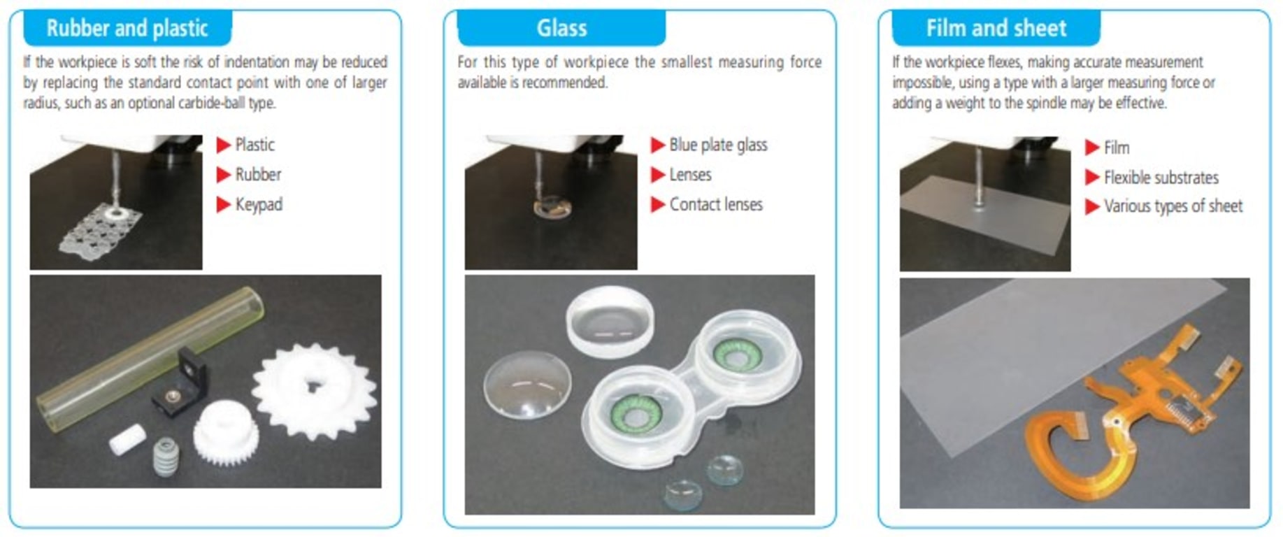 Mitutoyo Litematic Contact Gage | TEquipment