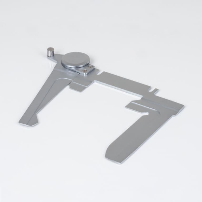 Motic 1101001904131 - Specimen Holder for Two Slides | TEquipment