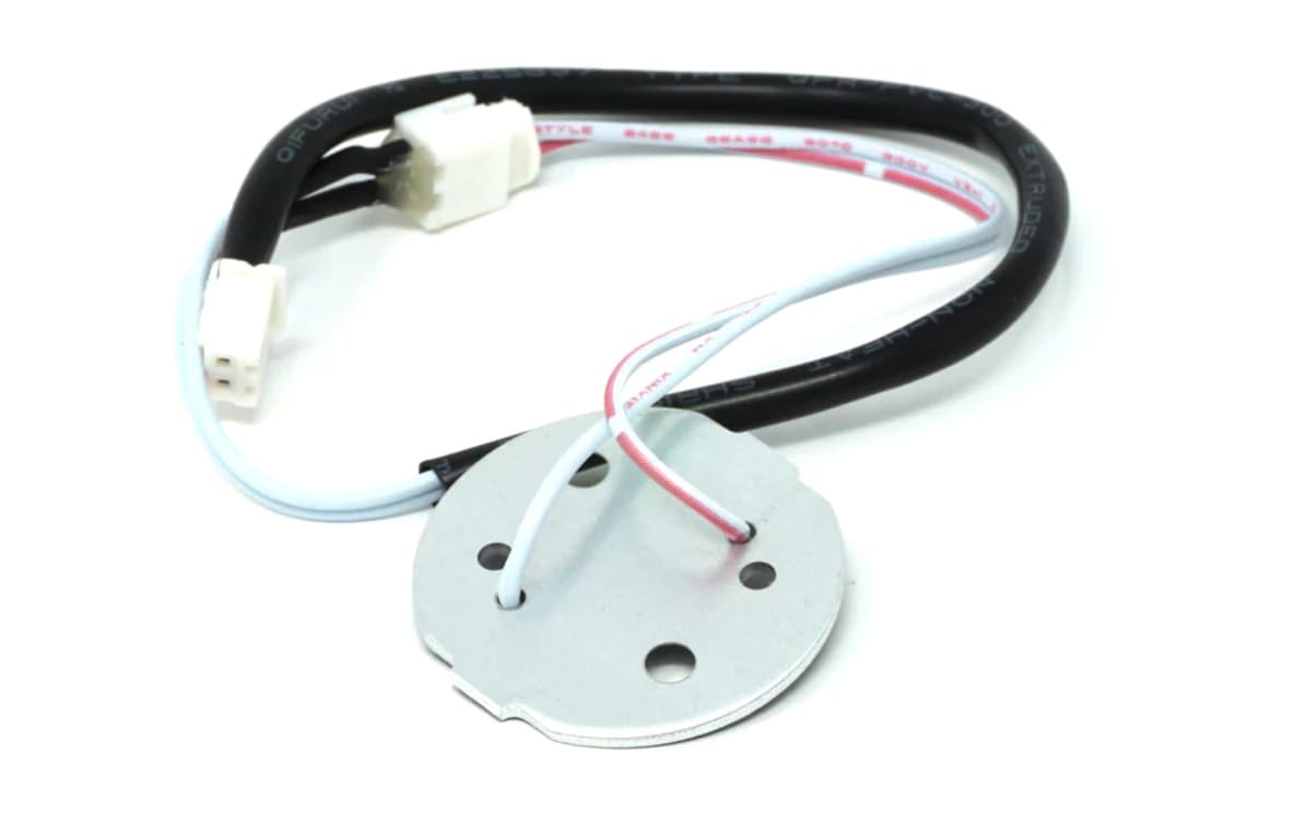 Motic 1101002400022 - Replacement LED Bulb and Circuit Board Assembly ...