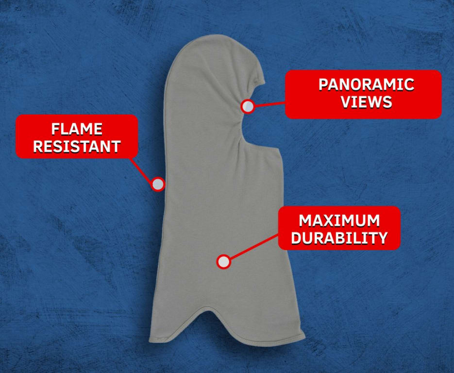 Oberon 8 Cal HRC2 Electric Vehicle Arc Flash and Shock Kit | TEquipment