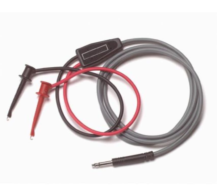 Pomona 5019N-60 - Minigrabber Test Clips To Bantam Plug, 60" | TEquipment