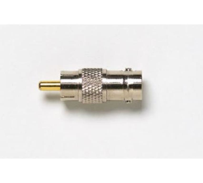 Pomona 5319 - BNC Female To Phono Plug Adapter | TEquipment