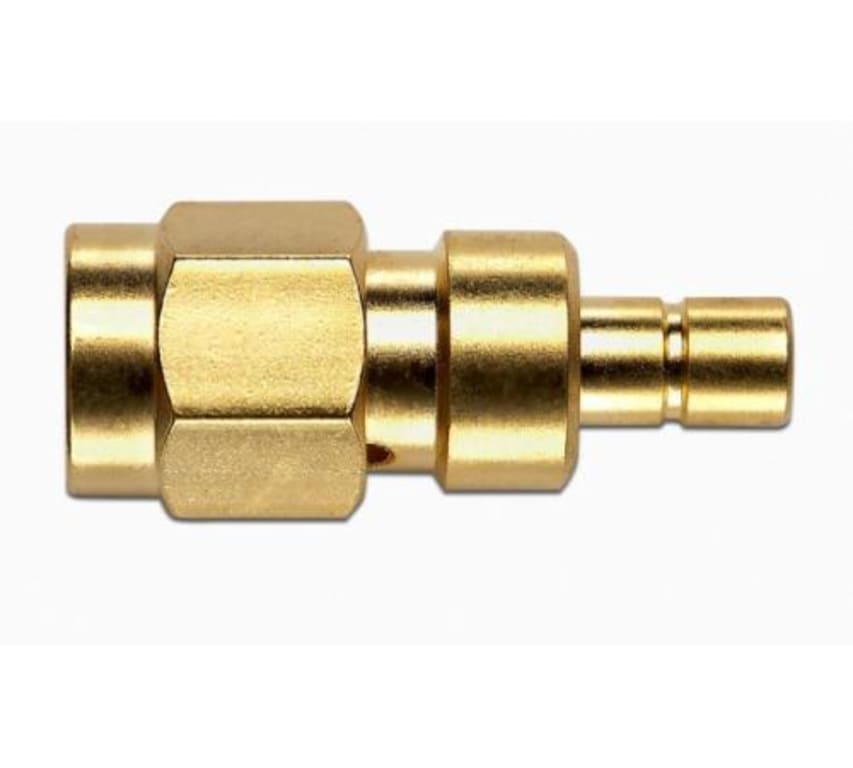 Pomona 72976 - SMA (M) To SMB (M) Adapter | TEquipment