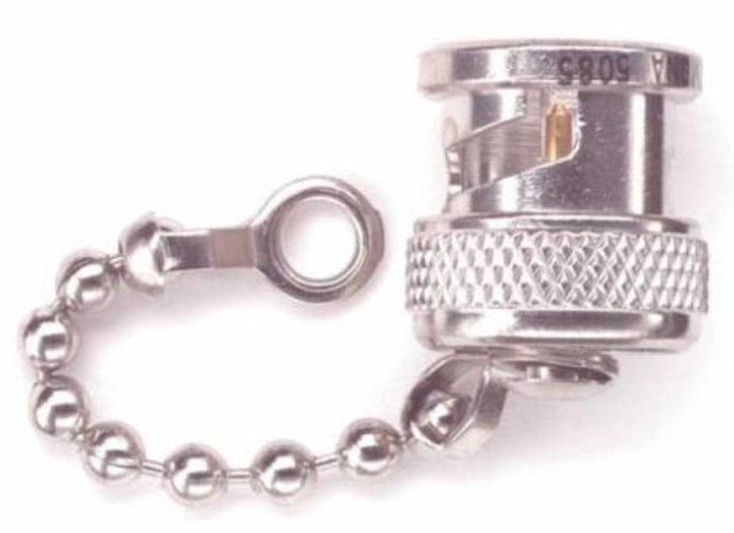 Pomona 5085 - Shorting Cap For BNC | TEquipment