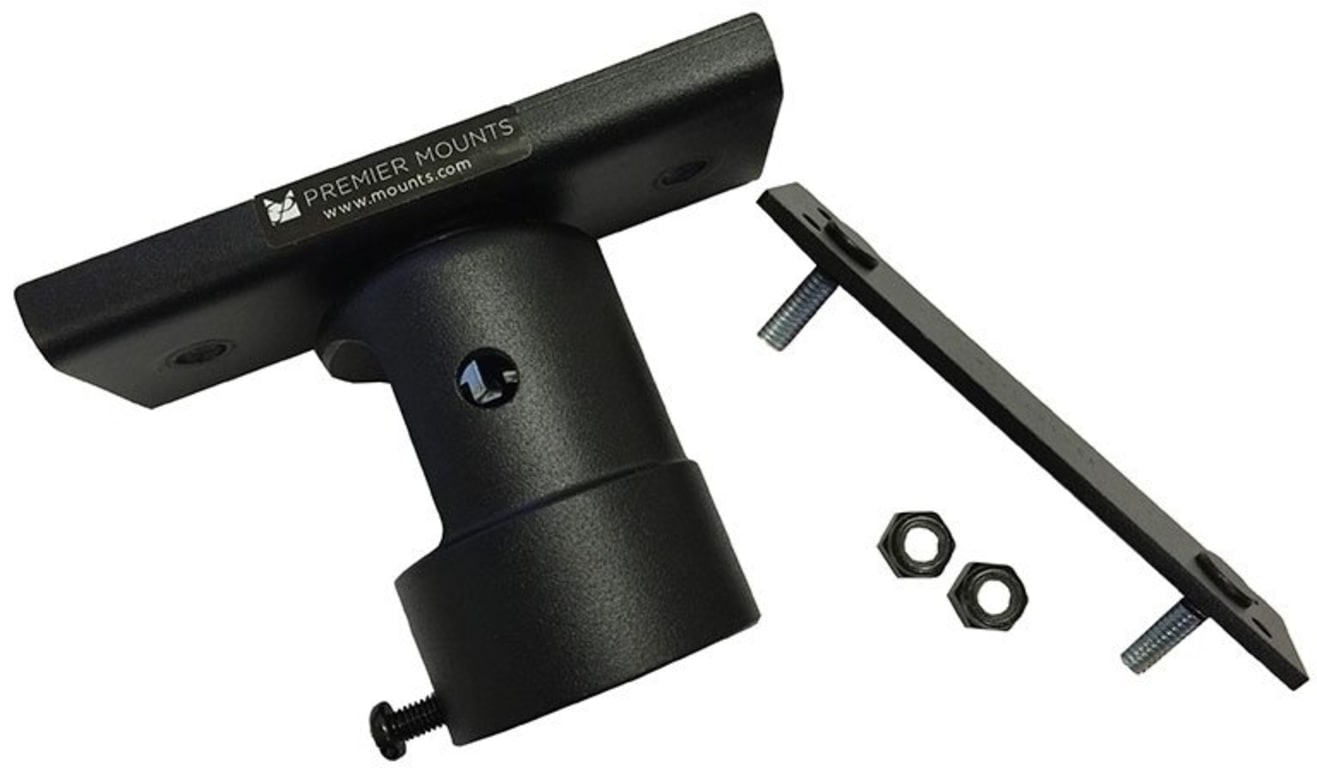 Premier Mounts PP-UA - Unistrut Adapter Mount | Touchboards