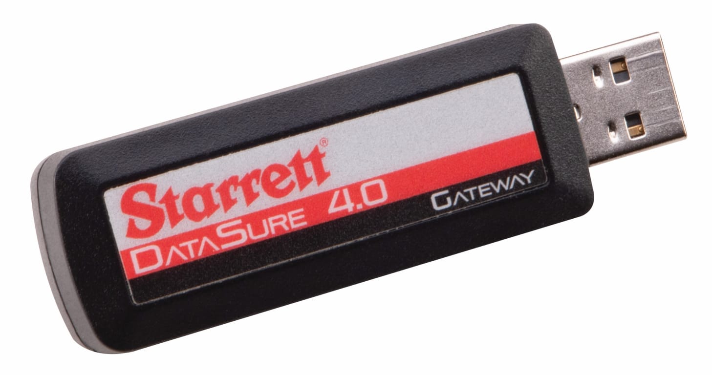 Starrett 1401 - DataSure 4.0 USB Gateway | TEquipment