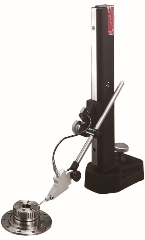 Starrett 252 Height Transfer Gages | TEquipment
