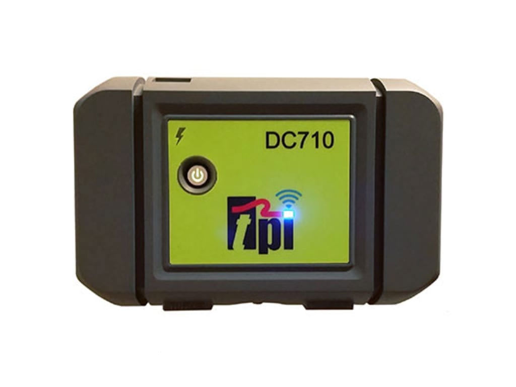 TPI DC710C1 - Flue Gas Analyzer with Bluetooth and Free App | TEquipment