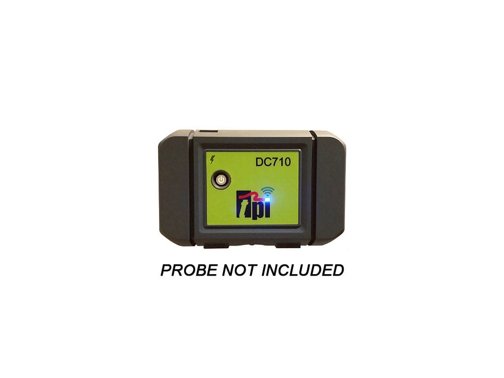 TPI DC710 - Flue Gas Analyzer | TEquipment