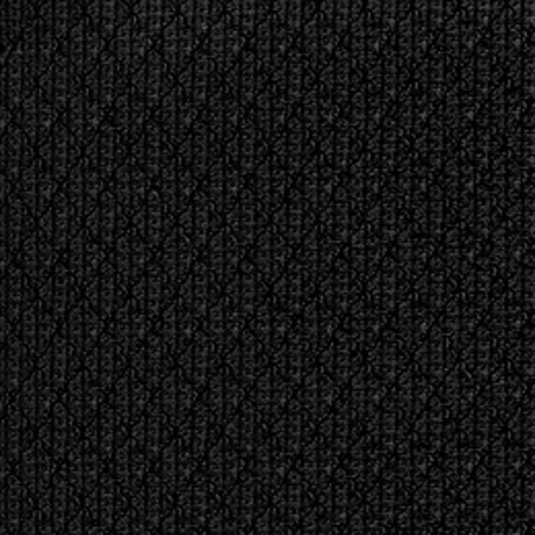 Tech Wear EconoShield LEQ-93, Three-Quarter Length Lab Coat (Black) | TEquipment