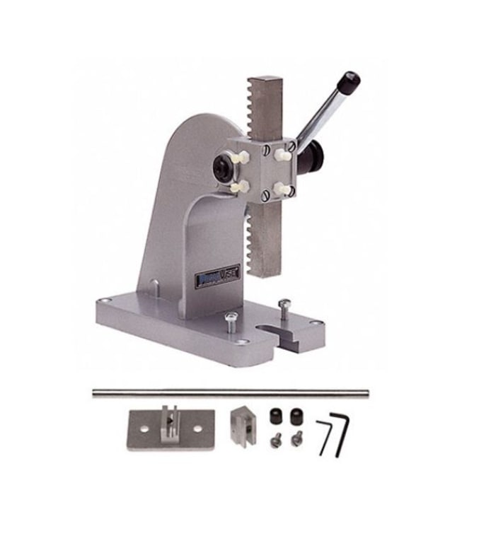 Techni-Pro 758IE5261 - Panapress W/Crimp Press Retro Fit Kit | TEquipment