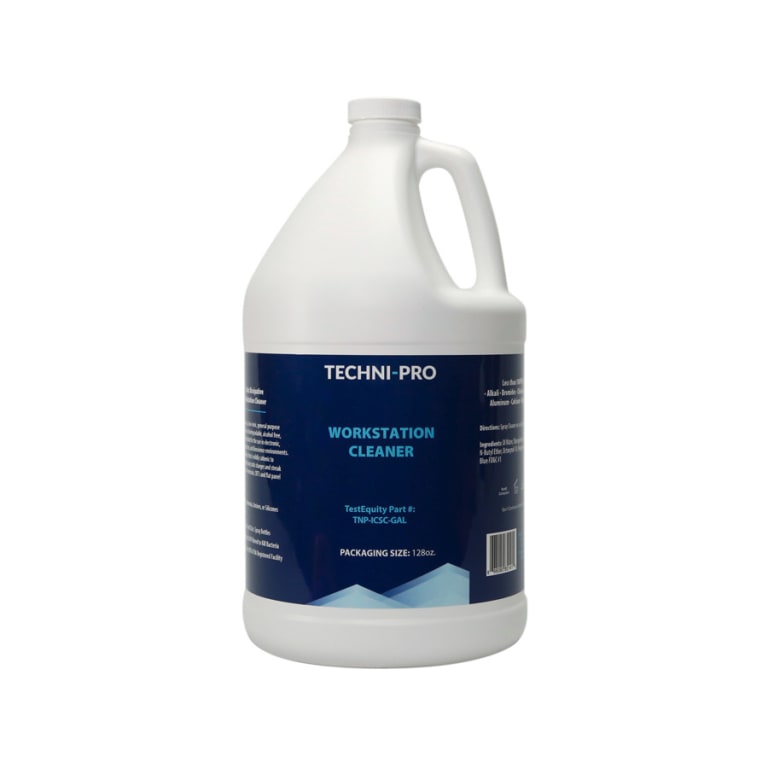 Techni-Pro TNP-ICSC-GAL - Workstation and Mat Cleaner - Gallon | TEquipment