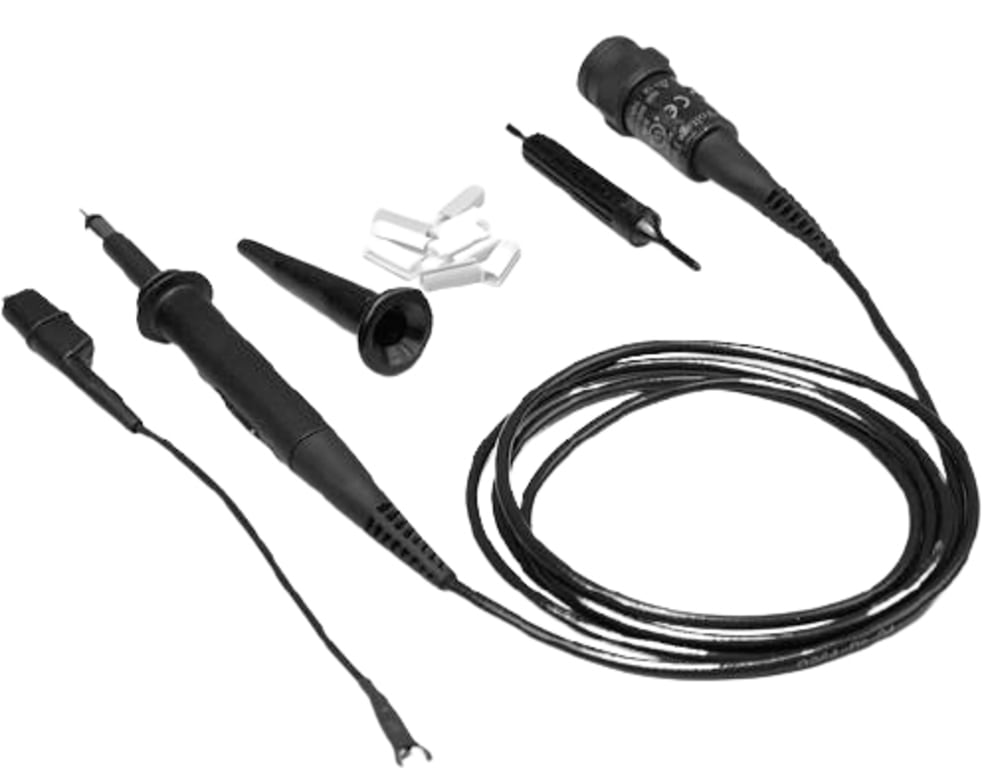 Tektronix P2220 - Passive 1x/10x Voltage Probe (Floating Measurement ...