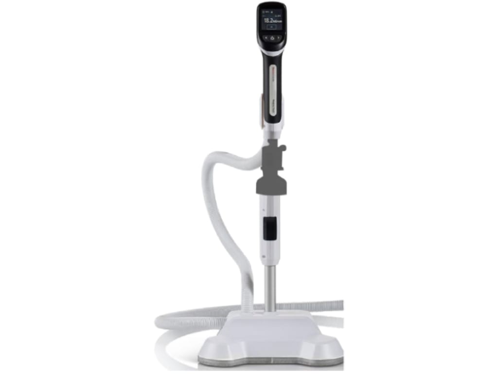 Thermo Scientific 7601040 - Aquanex Touch Smart Dispenser and Stand for ...