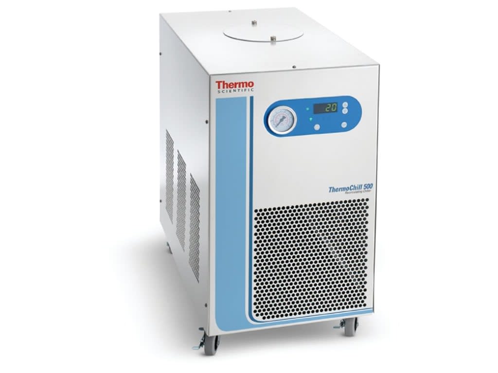 Thermo Scientific ThermoChill I LR PD1 - Recirculating Chiller | TEquipment
