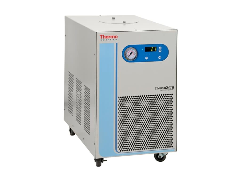 Thermo Scientific ThermoChill IILRPD1RS232 - ThermoChill II LR ...