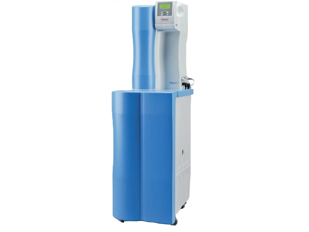 Thermo Scientific LabTower RO 40 - Barnstead LabTower RO Water ...