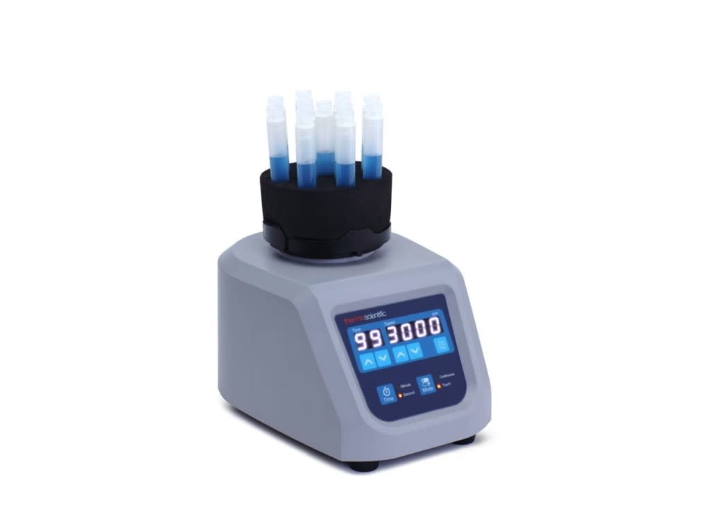 Thermo Scientific 88882009 - Digital Vortex Mixer 120V | TEquipment